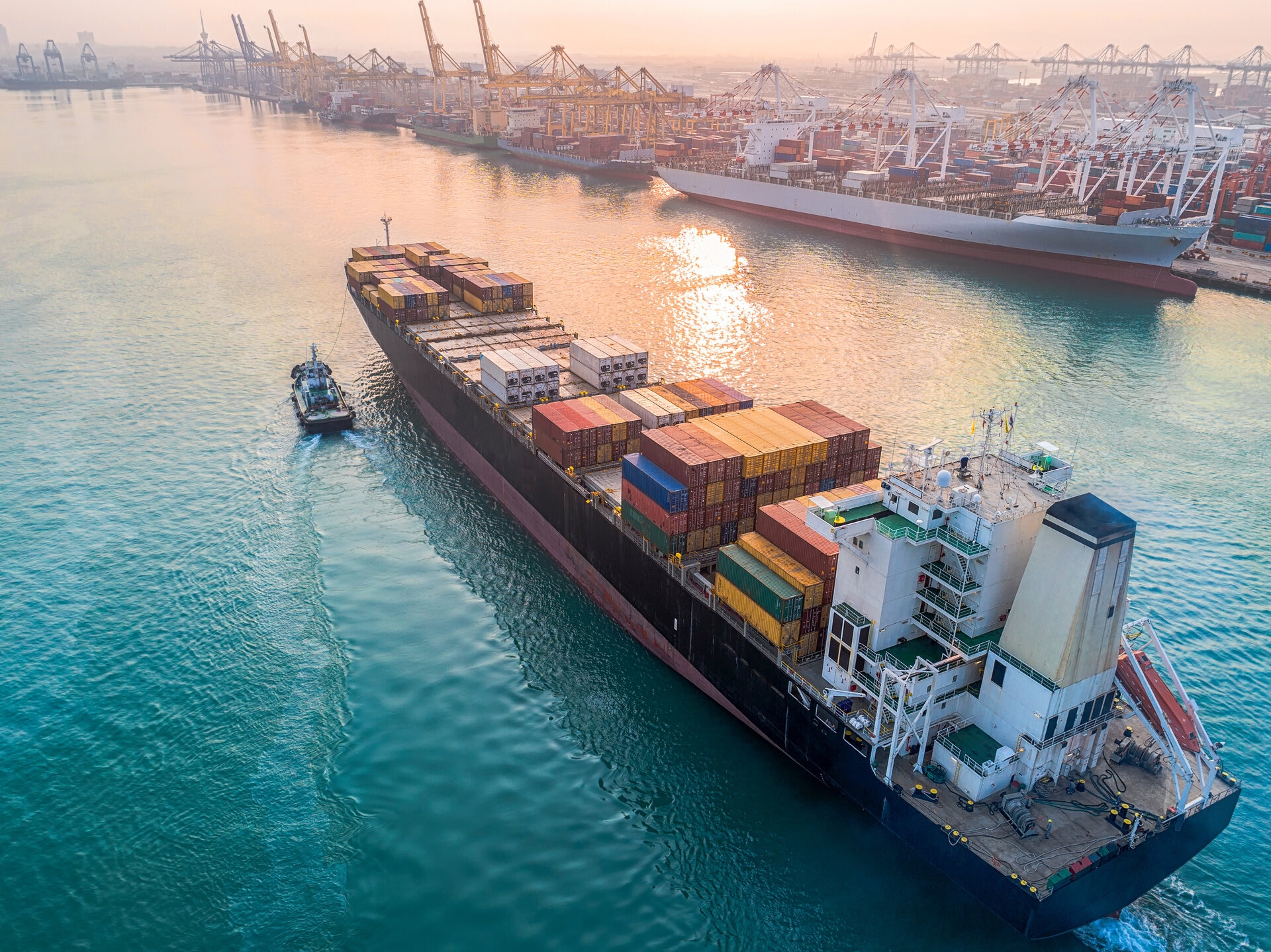 Elite Digital Logistics