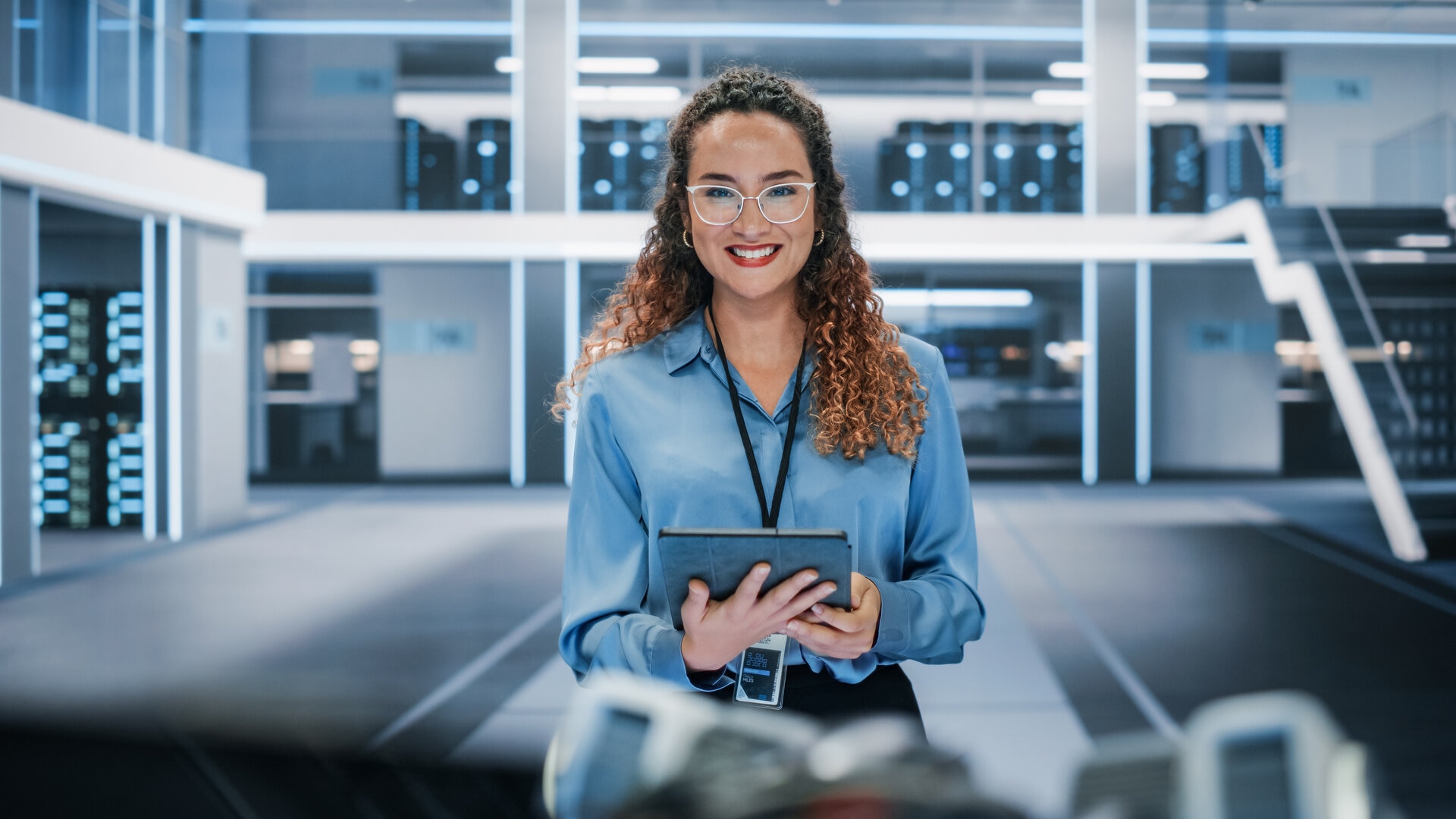 Elite Digital Logistics